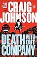 Death Without Company: A Longmire Mystery: Johnson, Craig ...
