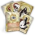 The Mary Magdalene Oracle: A 44-Card Deck & Guidebook of Mary's Gospel ...