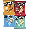 Amazon.com : Pop Corners Chip Variety Pack with Individual Bags Variety ...