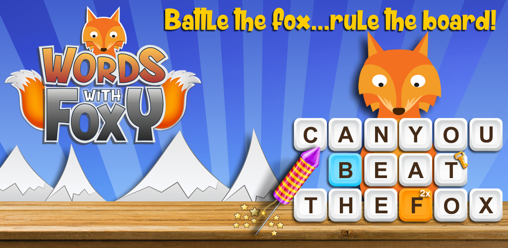 Words with Foxy: Amazon.ca: Appstore for Android