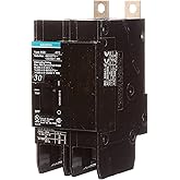 Siemens BQD260 60-Amp Double Pole 480Y/277V AC - 125/250V DC 14KAIC ...