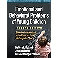 Emotional and Behavioral Problems of Young Children: Effective ...