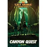 The Day Ambrosia Stood Still (Last Chance Detectives): Focus on the ...