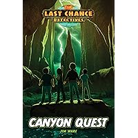 Amazon.com: The Last Chance Detectives Complete Collection : Tyndale ...