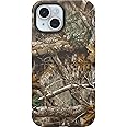 Amazon.com: OtterBox iPhone 16e, 15, 14, & 13 Symmetry Series Case - Realtree Flamingo Pink ...