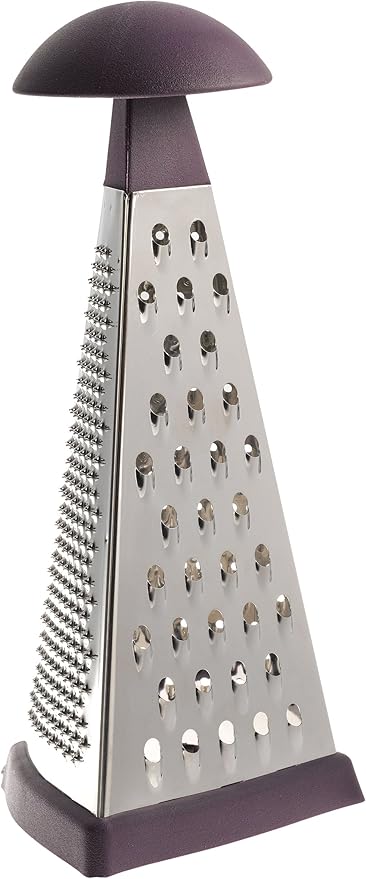 This Morning by Prestige Pyramid Grater: Amazon.co.uk: Kitchen & Home