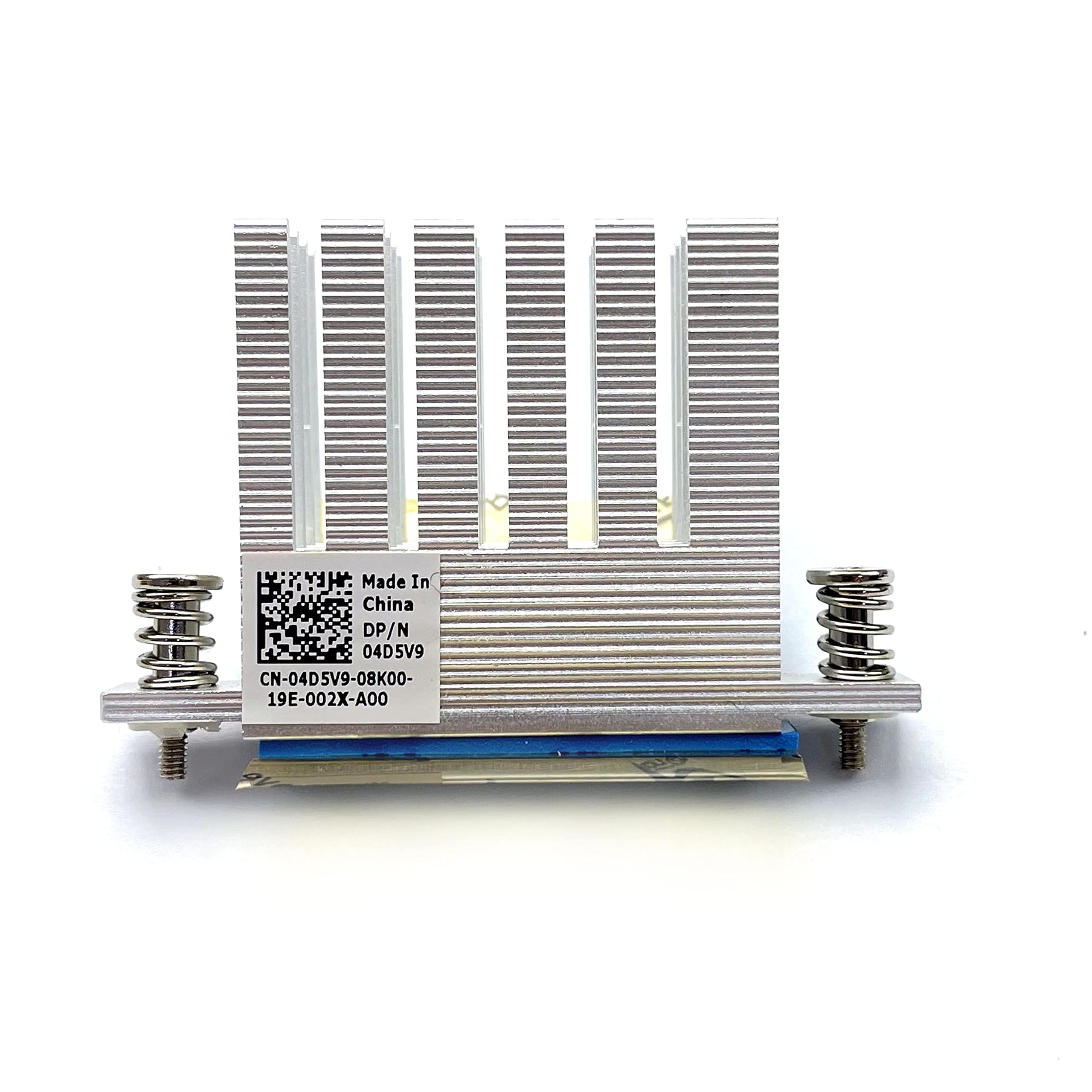 Mua VRM Heatsink Voltage Regulator Thermal Module Pad Heatsink for Dell ...