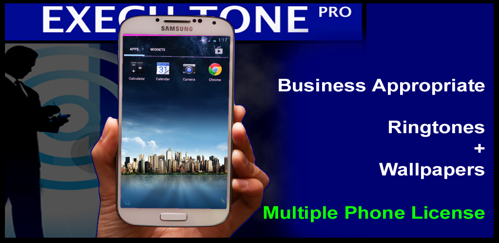 Executone - professional Ringtones + Wallpapers:Amazon.com:Appstore for ...