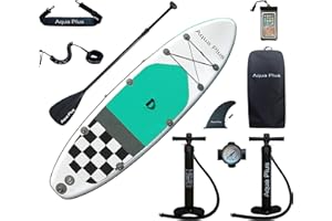 Amazon Best Sellers: Best Stand-Up Paddleboards