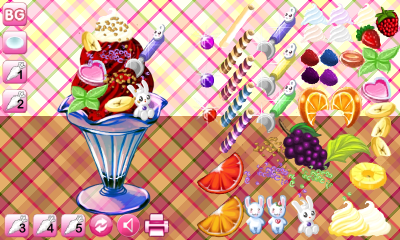 Super Sundae Maker:Amazon.com:Appstore for Android