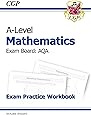 New A-Level Maths for AQA: Year 1 & AS Student Book with Online Edition ...