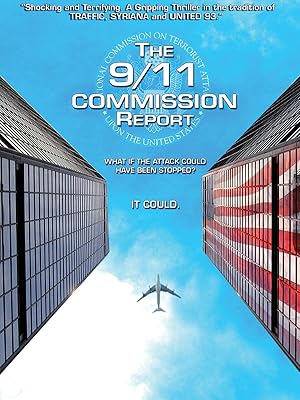 Watch The 9/11 Commission Report | Prime Video