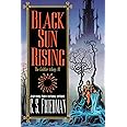 Black Sun Rising (Coldfire): Friedman, C.S.: 9780756403140: Amazon.com ...