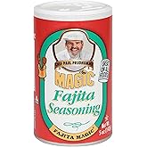 Amazon.com : Chef Paul Prudhomme's Magic Seasoning Blends ~ Fajita ...