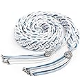 Amazon.com: L.I.L.O.U Handfasting Cord for Wedding Ceremony Soft Cotton ...