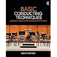 Basic Conducting Techniques: Labuta, Joseph A., Matthews, Wendy: 9781032024974: Amazon.com: Books