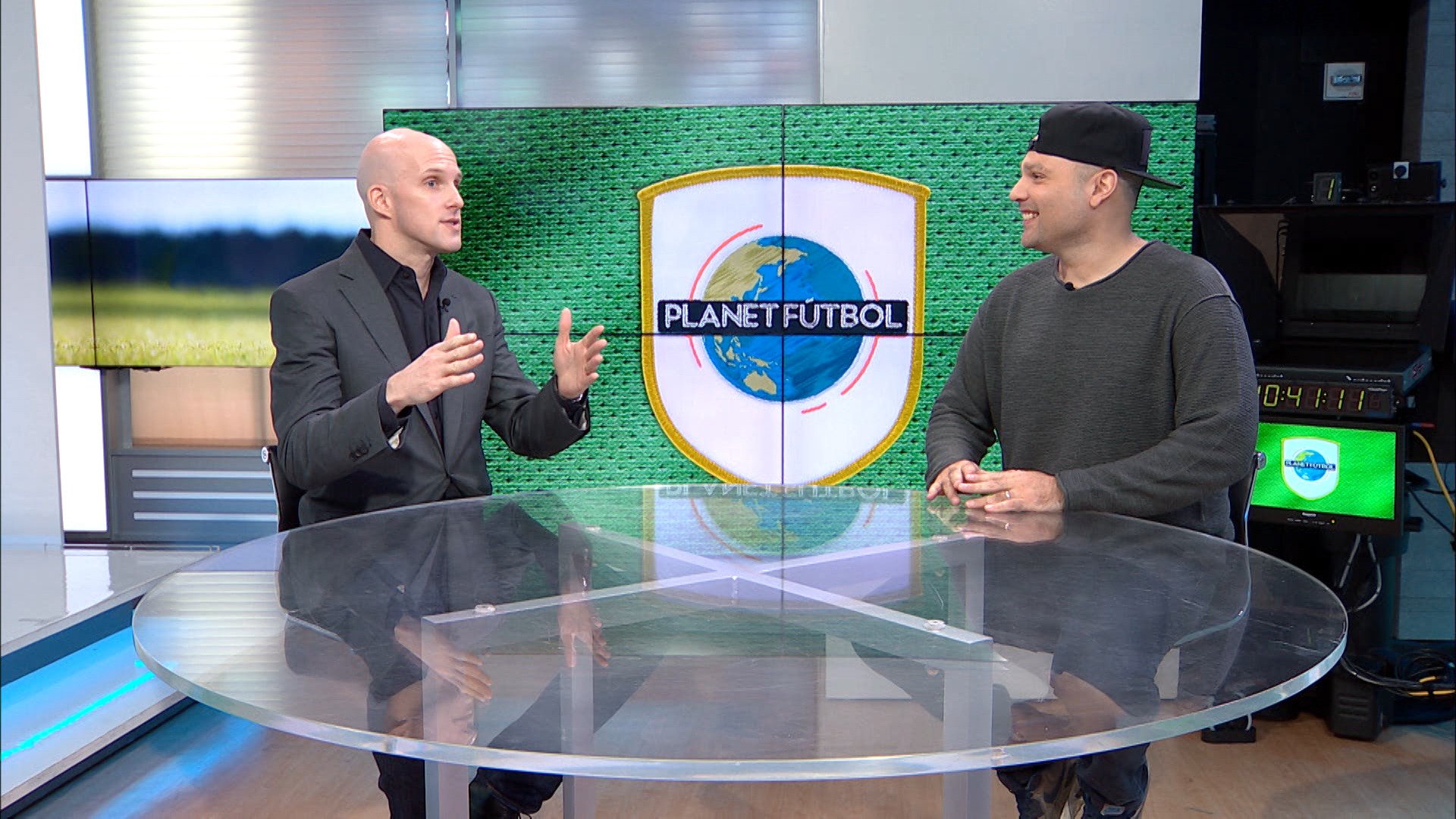 Watch Planet Fútbol | Prime Video