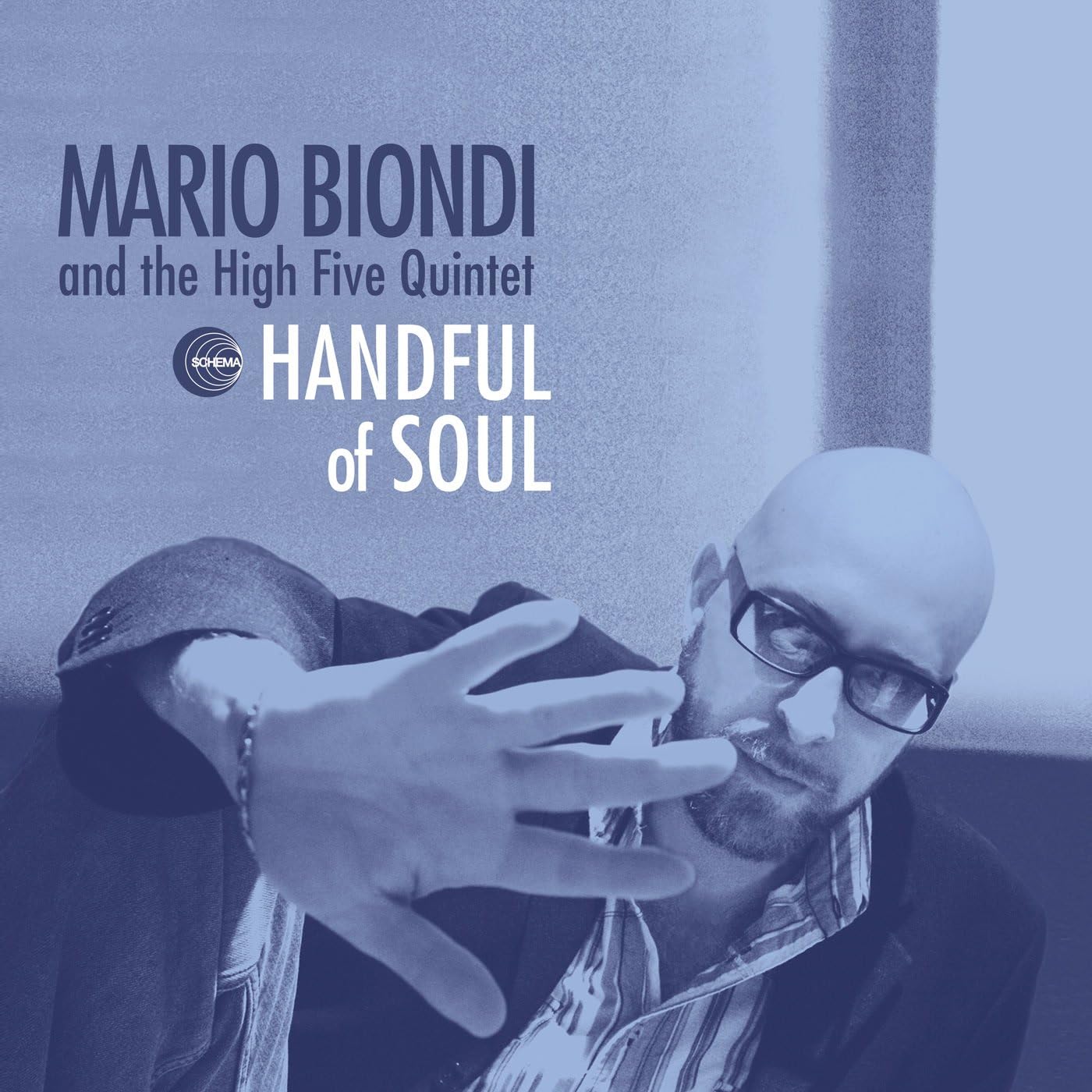 Handful Of Soul : Biondi Mario: Amazon.it: Musica