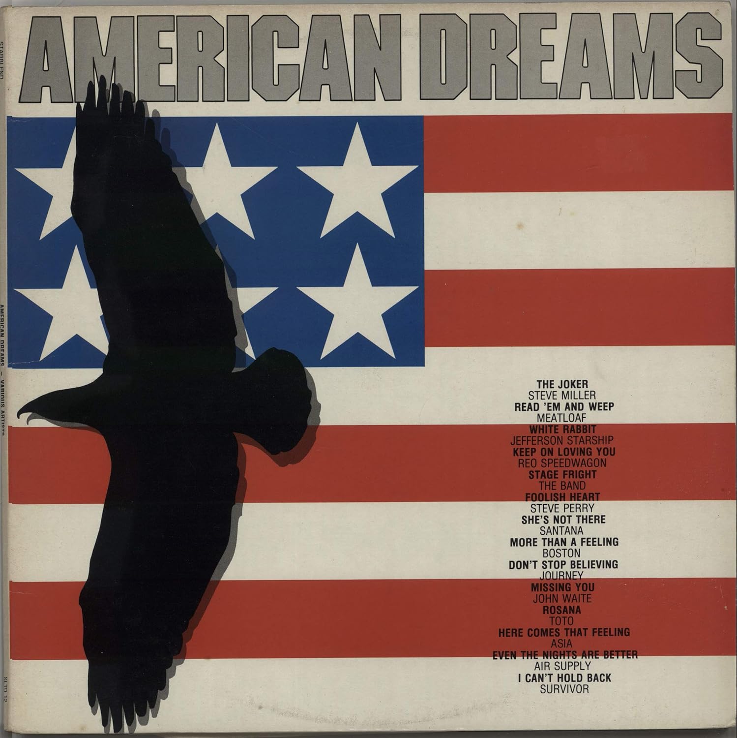 Various-60s & 70s - American Dreams - Amazon.com Music