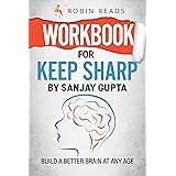 Amazon.com: Keep Sharp: Build a Better Brain at Any Age eBook : Gupta ...