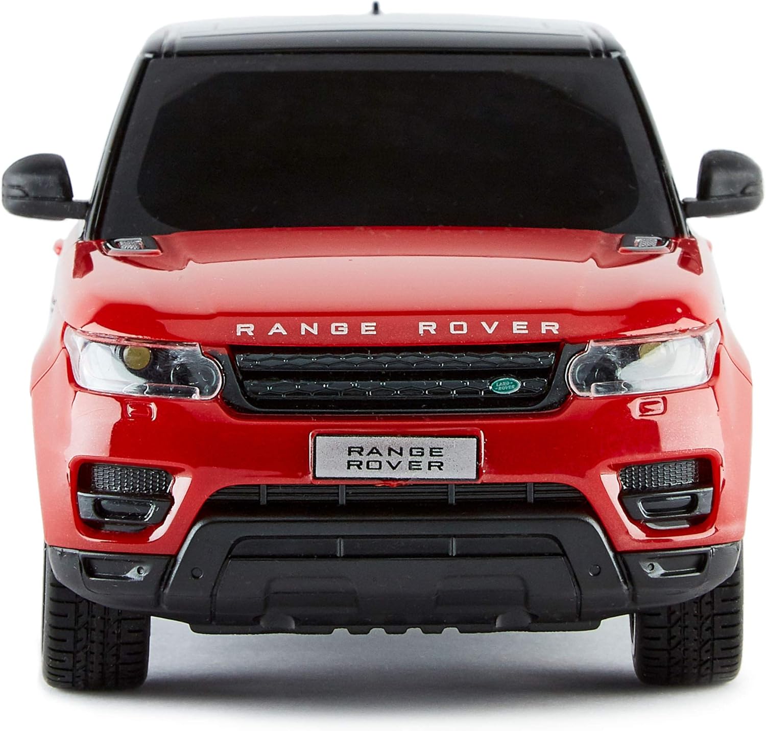 CMJ RC CarsTM Range Rover Sport Official Licensed Remote Control Car 1: ...