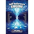 Self-Reference ENGINE | Amazon.com.br