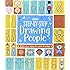 Ed Emberley's Drawing Book: Make A World (Ed Emberley Drawing Books ...