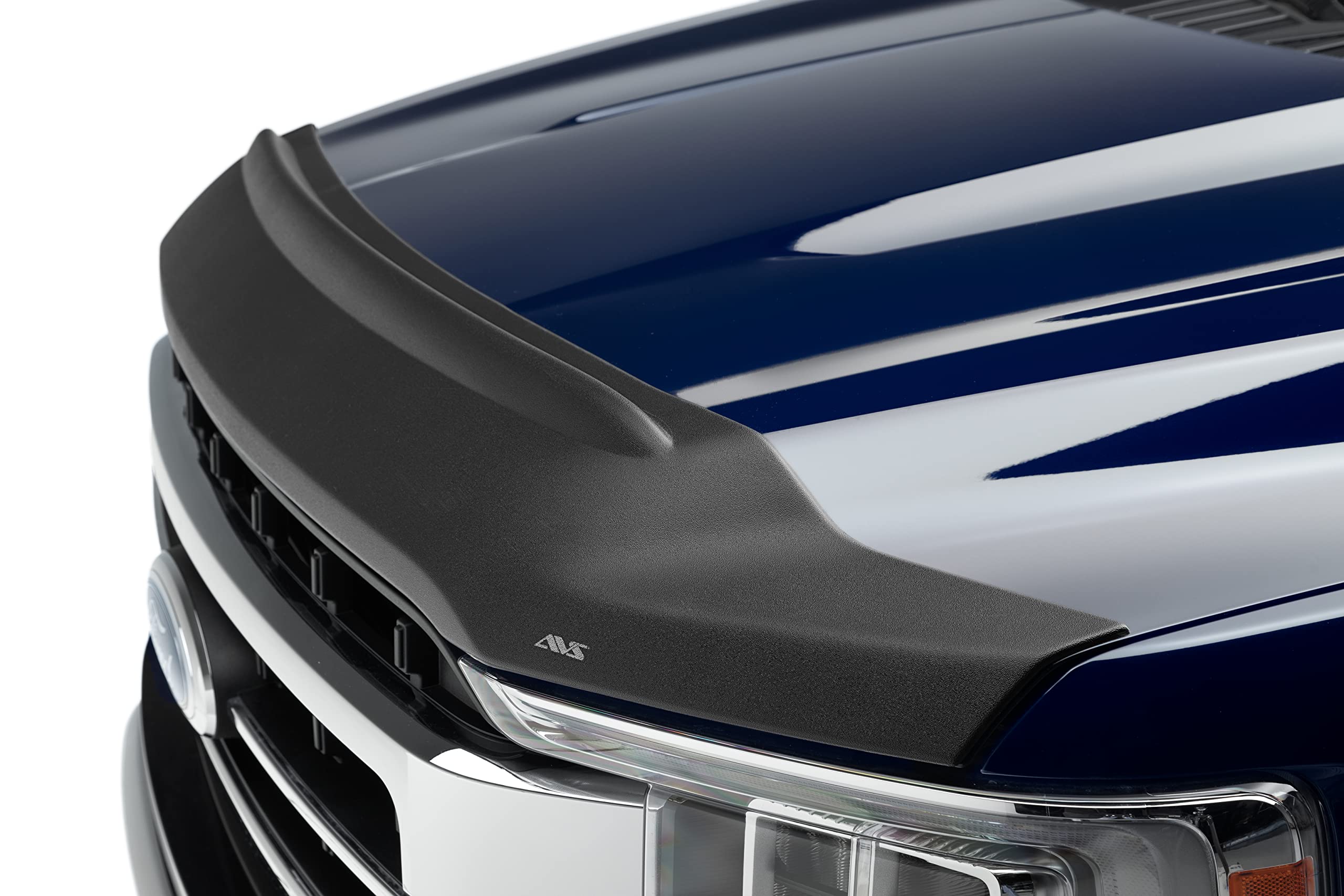 Auto Ventshade [AVS] Aeroskin II Hood Protector | Fits 2023-2025 Ford F ...