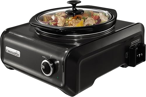 11 Best Small Crock Pot [Reviewed+Buyer's Guide]