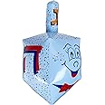 Amazon.com: Rite Lite Inflatable Chanukah Dreidel Decoration - Hanukkah ...
