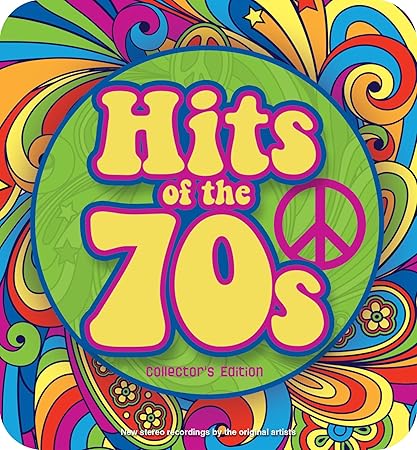 Various Artists - Hits of the 70s - Amazon.com Music