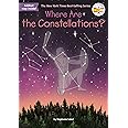 Where Are the Constellations? (Where Is?): Sabol, Stephanie, Who HQ ...