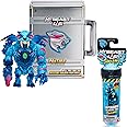 Amazon.com: Mr. Beast Lab 6.5 Inch Collector Mystery Panther Color Articulating Action Figure in ...