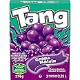 Tang Grape Drink Mix : Amazon.ca: Grocery & Gourmet Food
