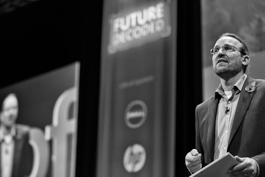 Business Reimagined: Why work isn't working and what you can do about ...