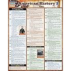 Amazon.com: American History 1 (Quick Study Academic) eBook : BarCharts ...