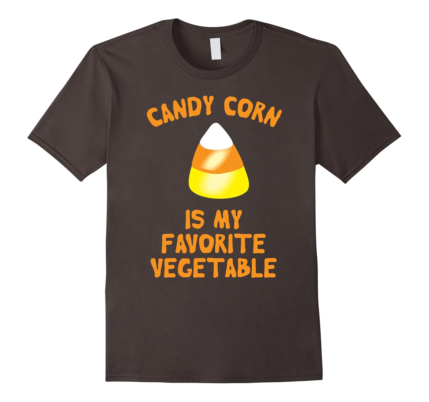 Candy Corn Is My Favorite Vegetable Halloween T Shirt T Shirt Managatee candy-corn-is-my-favorite-vegetable-halloween-t-shirt-t-shirt-managatee