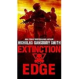Amazon.com: Extinction Evolution (The Extinction Cycle Book 4) eBook: Smith, Nicholas Sansbury ...