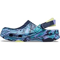 Crocs Unisex-Adult Classic All Terrain Clogs