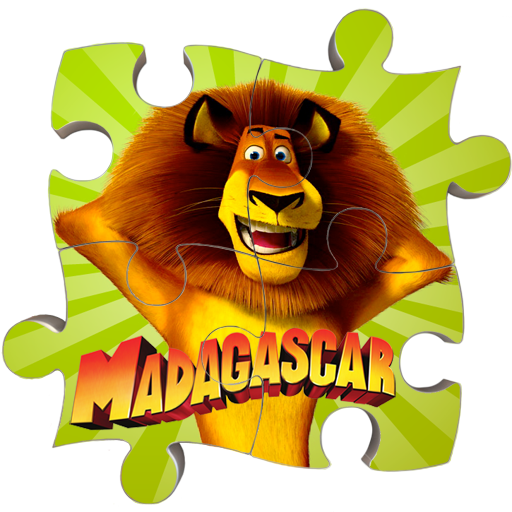 Madagascar Jigsaw Puzzles:Amazon.com:Appstore for Android