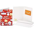 Amazon.ca Gift Card for Any Amount in Birthday Cakes : Amazon.ca: Gift ...