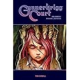 Gunnerkrigg Court Volume 3 Limited Edition: Siddell, Tom: 9781506742090 ...