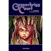 Gunnerkrigg Court Volume 3 Limited Edition: Siddell, Tom: 9781506742090 ...