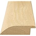Kigley Solid Red Oak Interior Threshold Wood Oak Threshold Transition ...