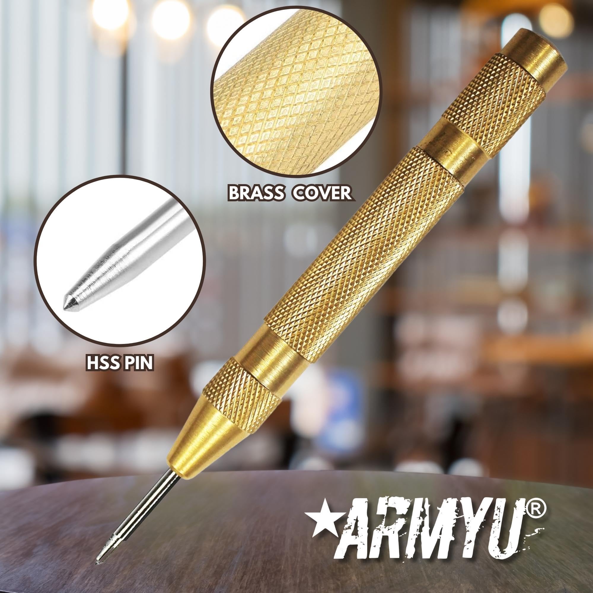 Window Punch Police EMT EMS Emergency Car Glass Breaker Crushing Hand ...