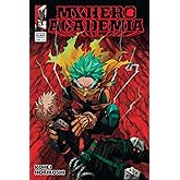 Amazon.com: My Hero Academia, Vol. 40: 9781974752737: Horikoshi, Kohei ...