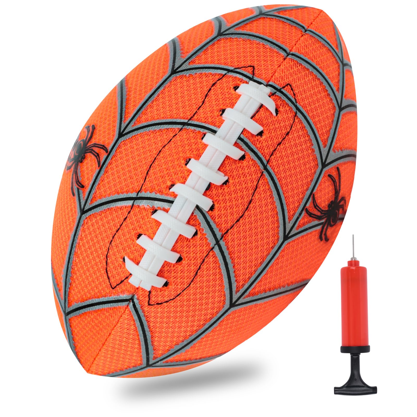 Shindel Inflatable Footballs, 9.3 Inches Water Football Pool Beach ...