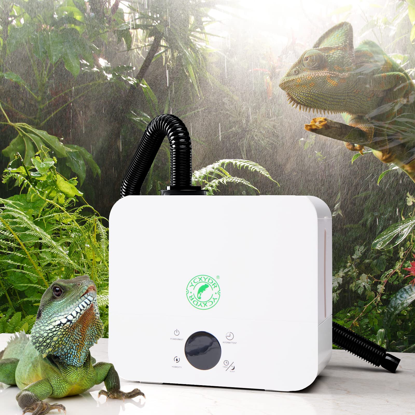 Mua Reptile Humidifiers, Reptile Fogger for Terrariums, Smart Touch ...