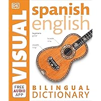 5 Language Visual Dictionary (DK Bilingual Visual Dictionaries): DK ...