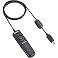 Amazon.com : Nikon 25395 MC-DC2 Remote Release Cord (1 Meter) : Camera Shutter Release Cords ...